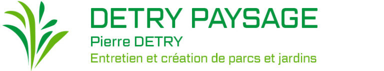 ACCUEIL - DETRY PAYSAGE